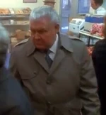 John Nance | Historica Wiki | Fandom