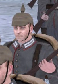 Joseph Thorn | Historica Wiki | Fandom