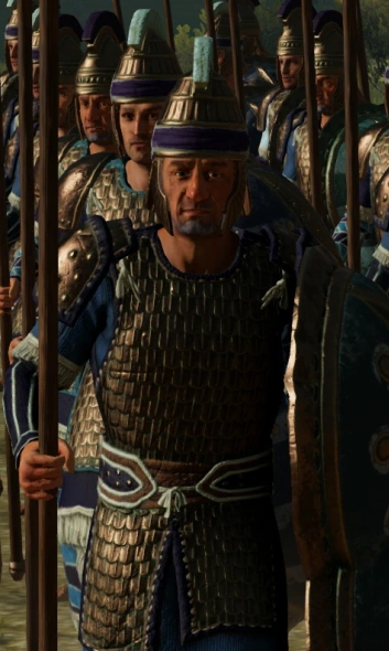 Karwan Koçer | Historica Wiki | Fandom