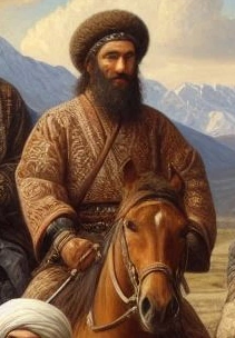 Khasan Bey | Historica Wiki | Fandom