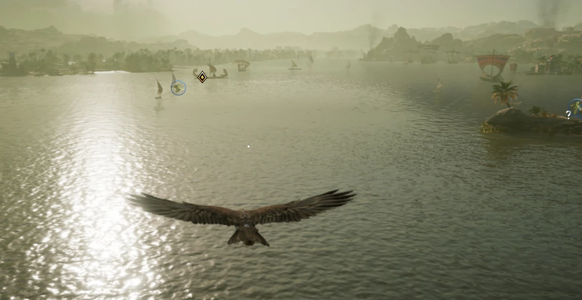 Lake Moeris | Historica Wiki | Fandom