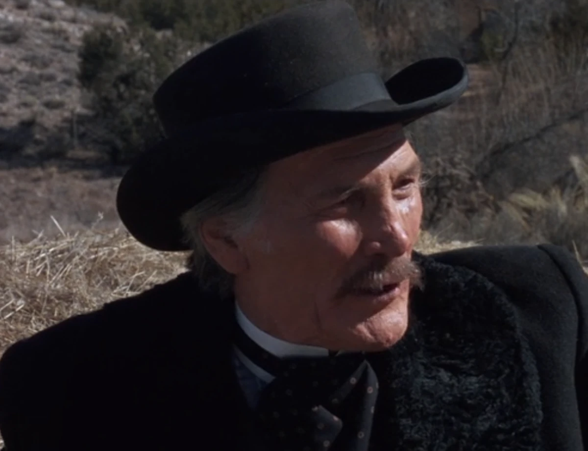 Lawrence Murphy | Historica Wiki | Fandom