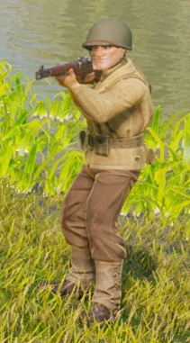 Levin G. Tinsman | Historica Wiki | Fandom