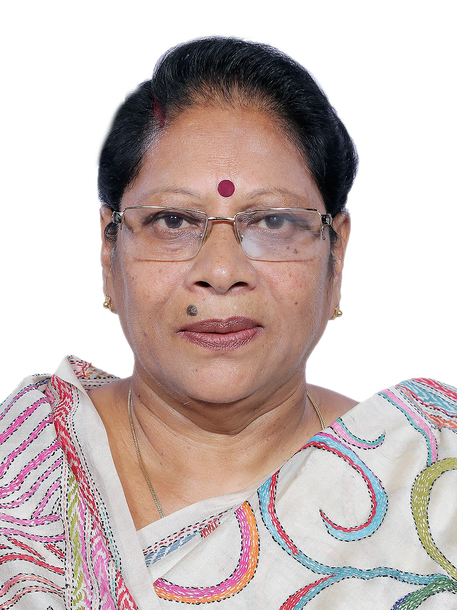 Mala Roy | Historica Wiki | Fandom