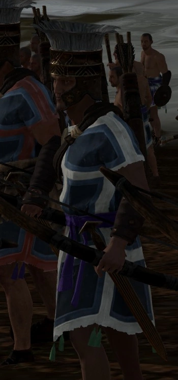 Mamarce Ashia | Historica Wiki | Fandom