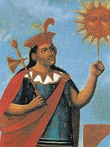 Manco Capac II | Historica Wiki | Fandom