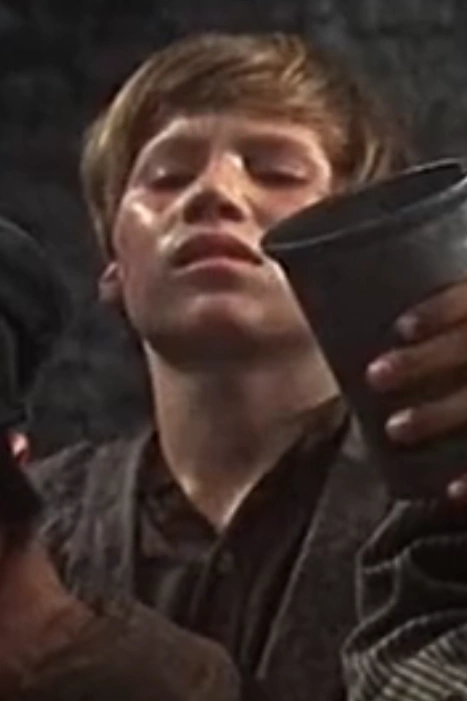 Marcus Beddham | Historica Wiki | Fandom