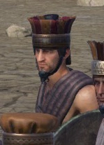 Marduk, son of Adad | Historica Wiki | Fandom