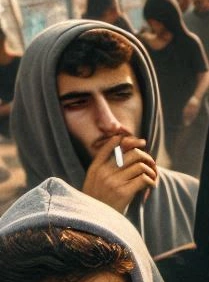 Michael Suleiman Jamil | Historica Wiki | Fandom