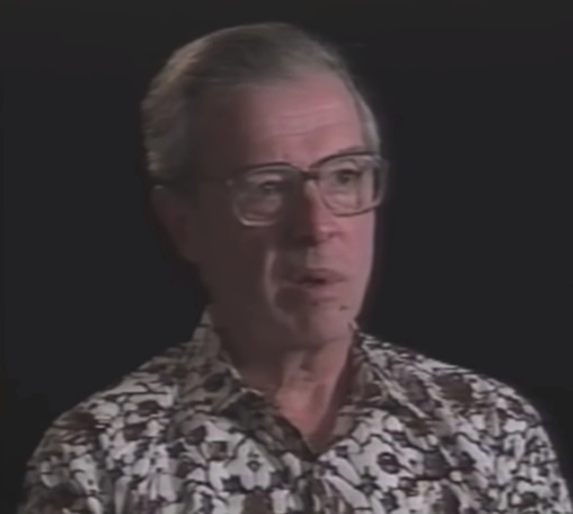 Milton Esman | Historica Wiki | Fandom