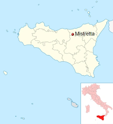 Mistretta | Historica Wiki | Fandom