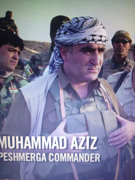 Muhammad Aziz | Historica Wiki | Fandom