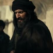 Mullah Razzan | Historica Wiki | Fandom