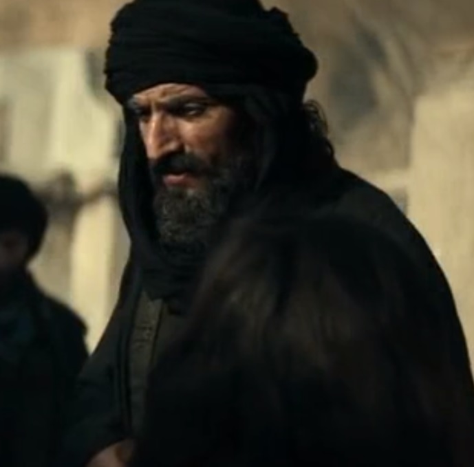 Mullah Razzan | Historica Wiki | Fandom