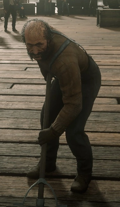 Nathaniel Poppert | Historica Wiki | Fandom