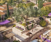 Olympic Tree | Historica Wiki | Fandom