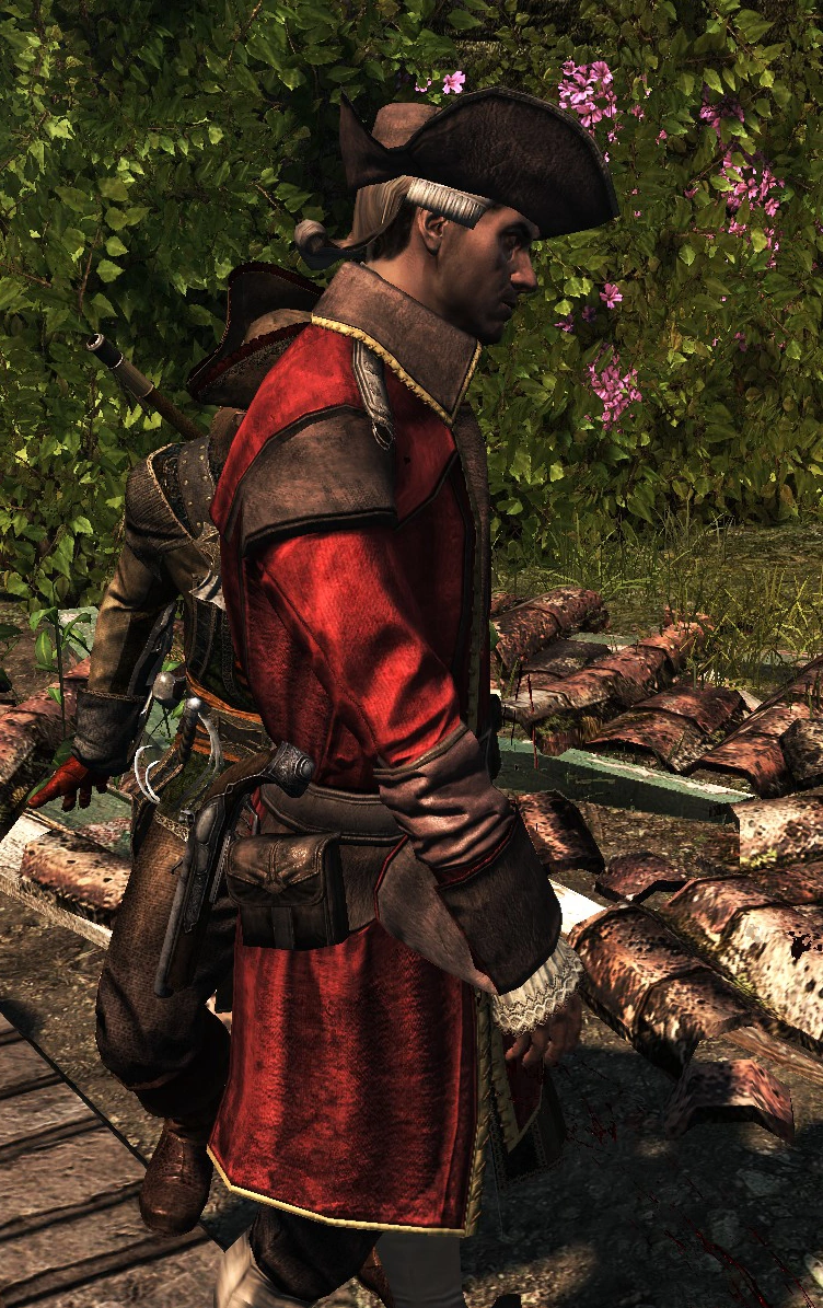Oswyn Whitewood | Historica Wiki | Fandom
