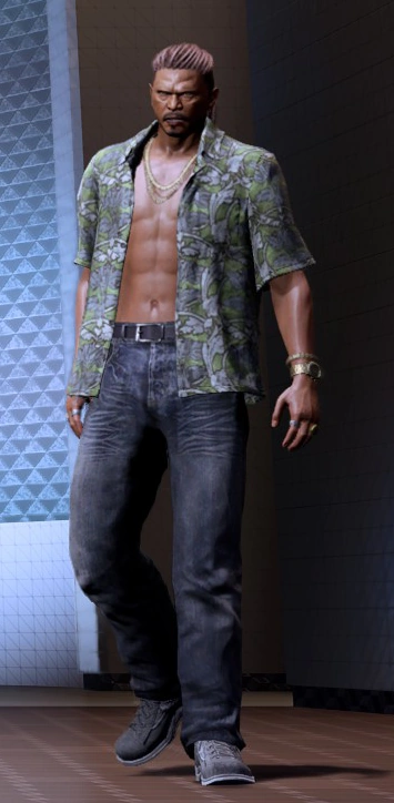 Peleke Inoke | Historica Wiki | Fandom