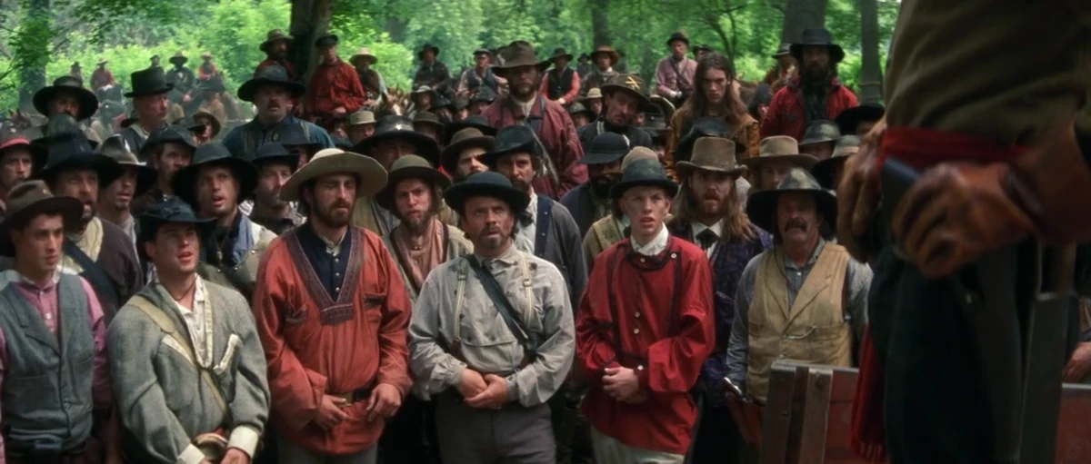 Quantrill's Raiders | Historica Wiki | Fandom