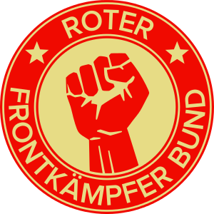 Red Front Fighters League | Historica Wiki | Fandom