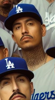 Raul Murillo | Historica Wiki | Fandom