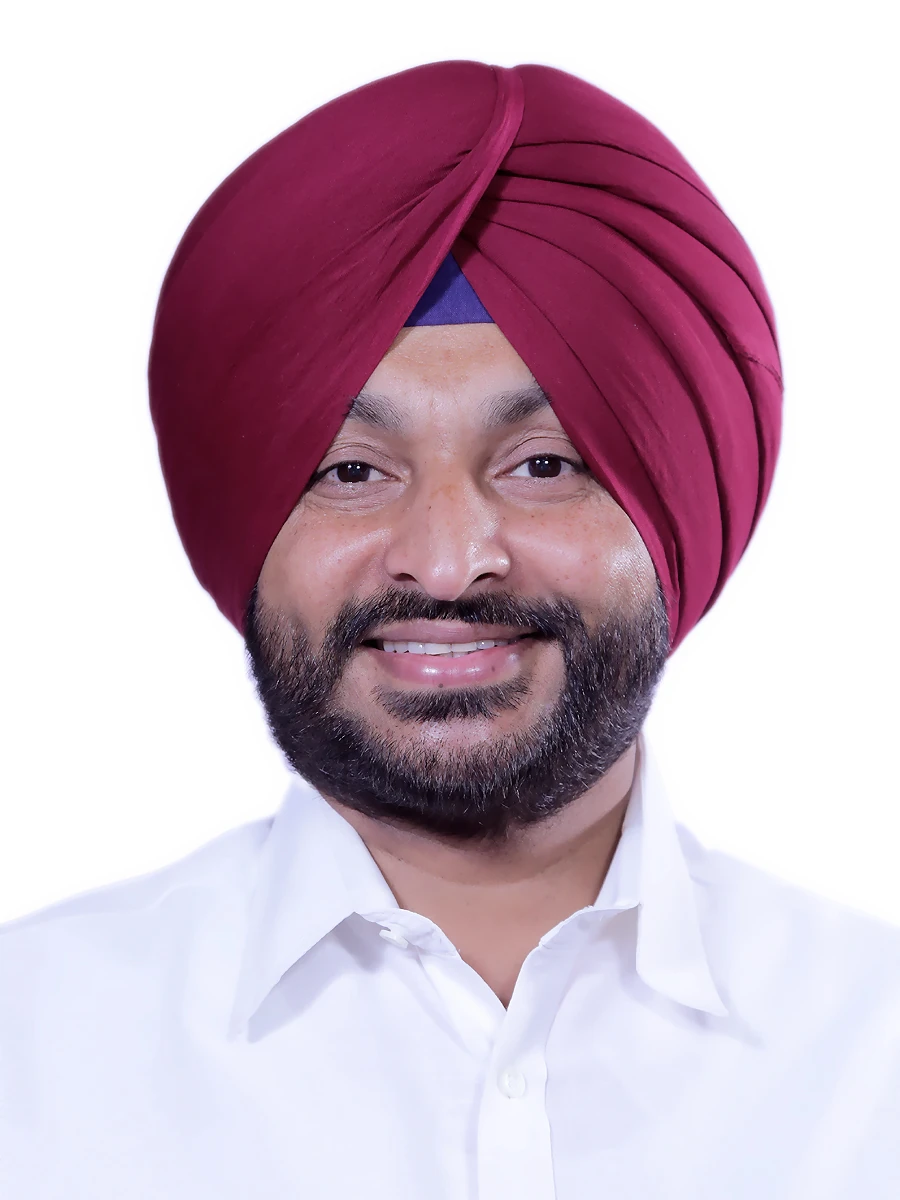 Ravneet Singh | Historica Wiki | Fandom