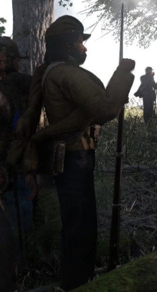 Ringo C. Landerback | Historica Wiki | Fandom