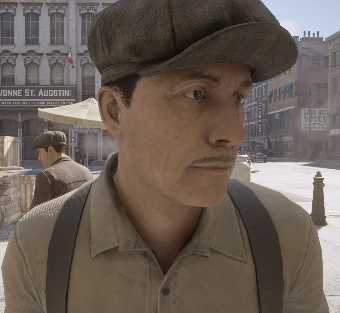 Robaldo Colacino | Historica Wiki | Fandom