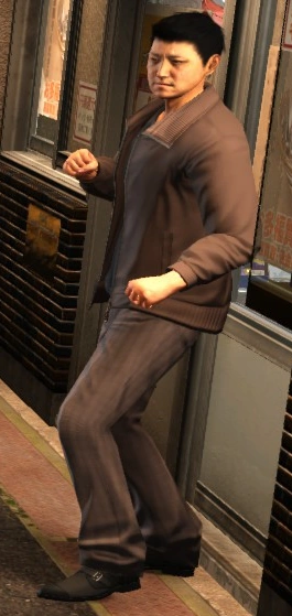 Ryō Takatsuki | Historica Wiki | Fandom