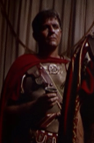 Sextus Vibenius Larcius | Historica Wiki | Fandom