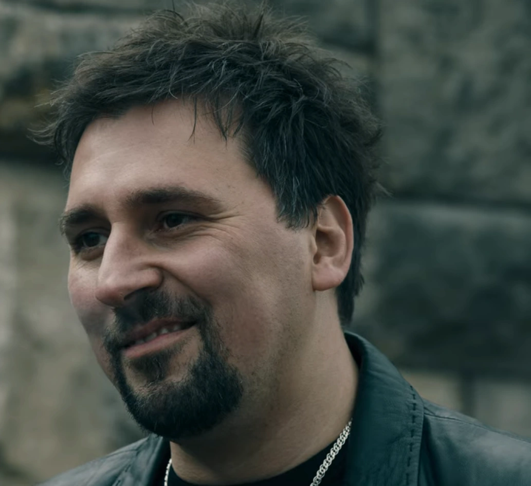 Stipe Vrgoc | Historica Wiki | Fandom