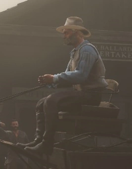 Stuart E. Hurst | Historica Wiki | Fandom