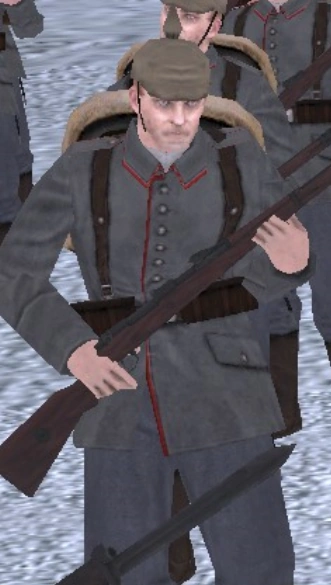 Sven Lachs | Historica Wiki | Fandom