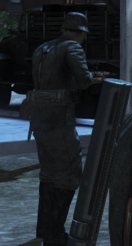 Sven Metzger | Historica Wiki | Fandom