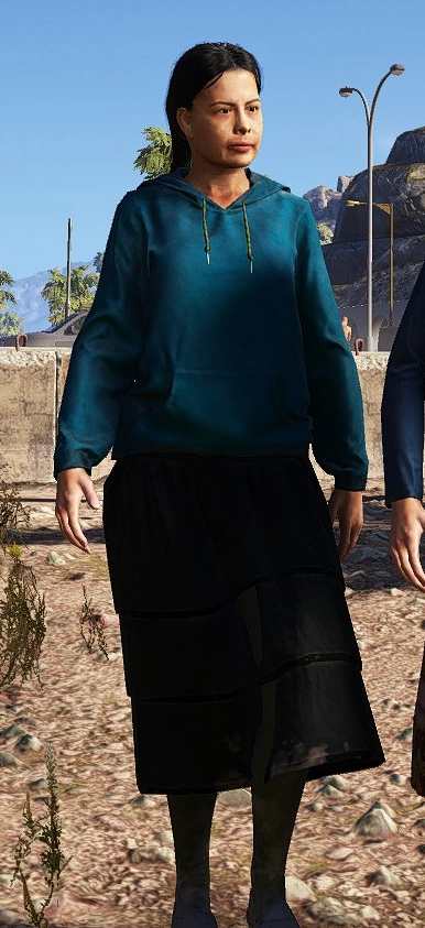 Tinkipoma Surichaqui Chipana | Historica Wiki | Fandom