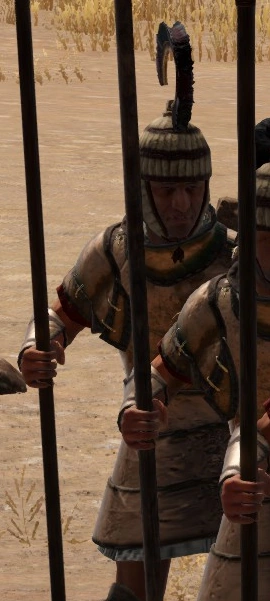 Tryfon Rosseas | Historica Wiki | Fandom