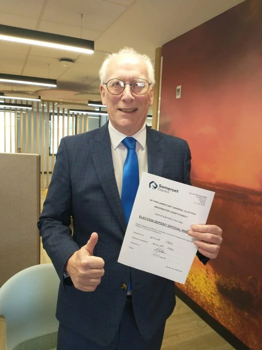 William Fagg | Historica Wiki | Fandom