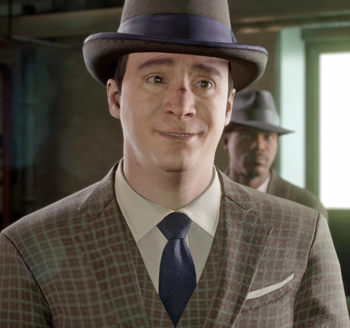 William Gates | Historica Wiki | Fandom