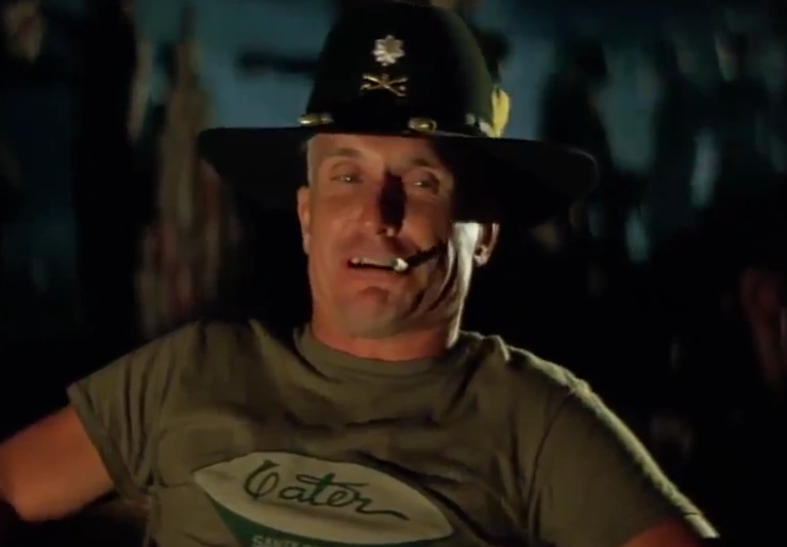 William Kilgore | Historica Wiki | Fandom