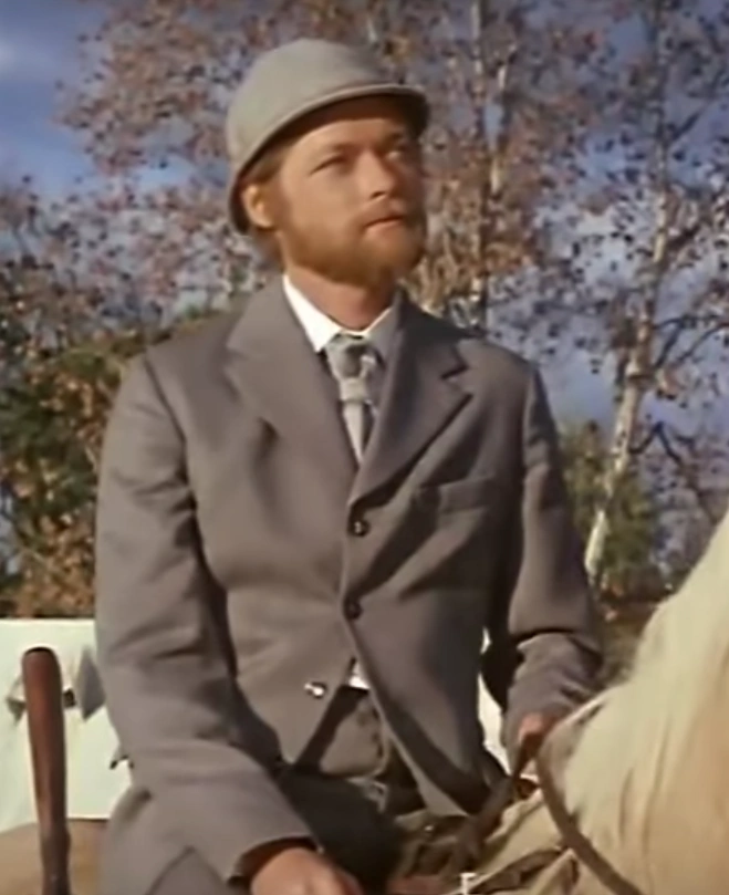 William Vereker | Historica Wiki | Fandom