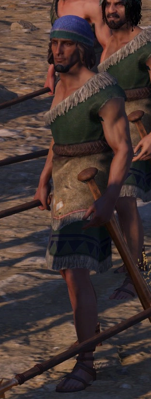 Zaahid al-Qasim | Historica Wiki | Fandom