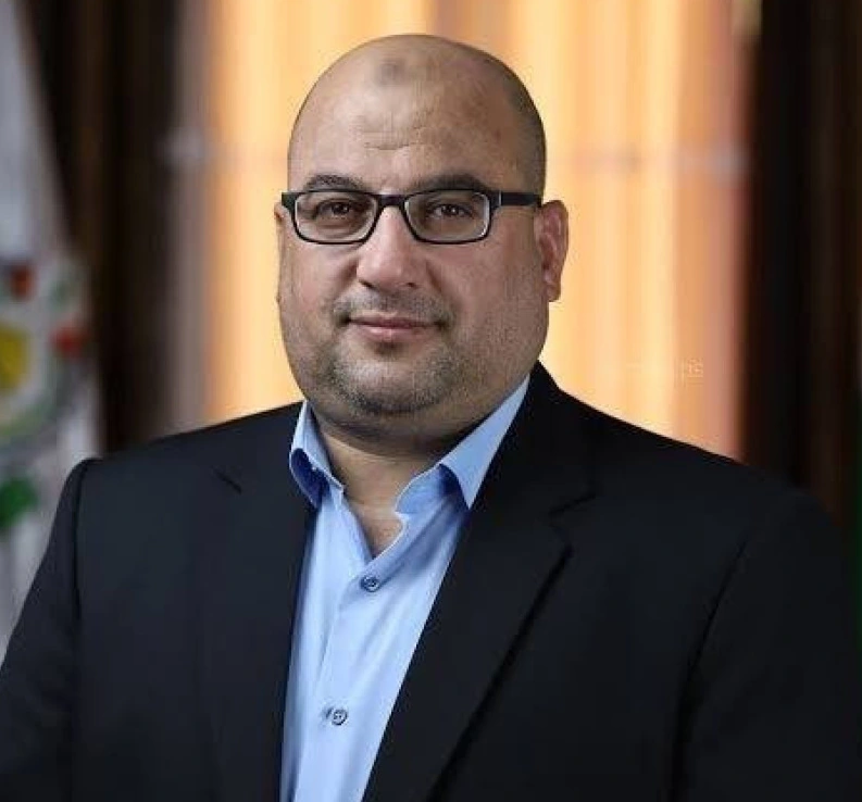 Zakaria Abu Maamar | Historica Wiki | Fandom