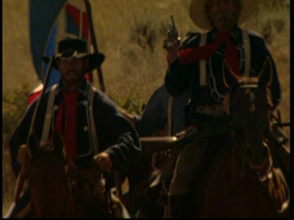 Thomas Custer | Historica Wiki | Fandom