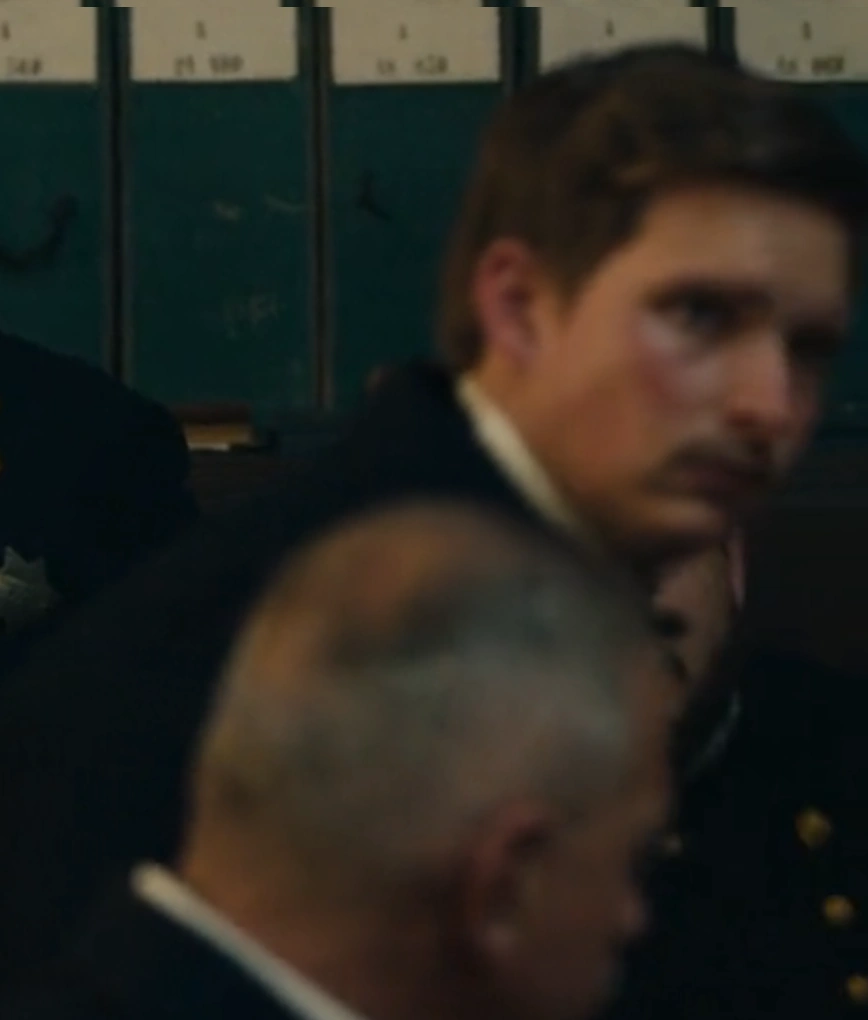 Aiden MacGeoghagan | Historica Wiki | Fandom