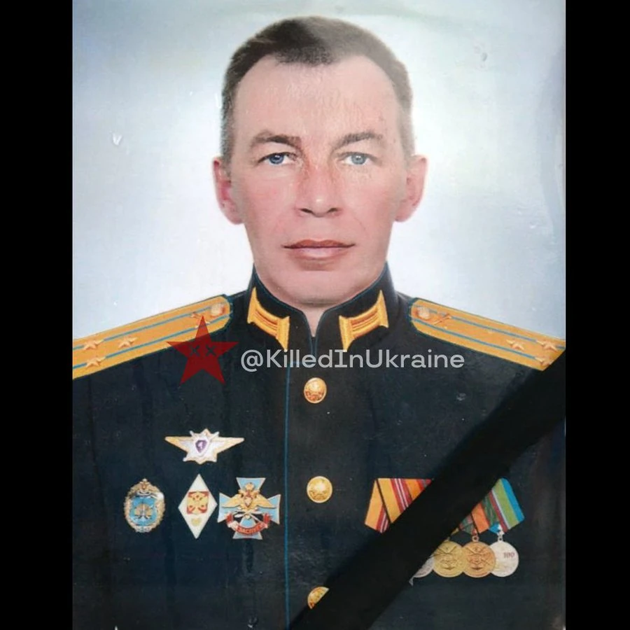 Alexander A. Krylov | Historica Wiki | Fandom