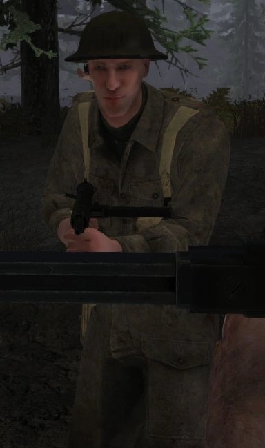 Alwyn Prothero | Historica Wiki | Fandom