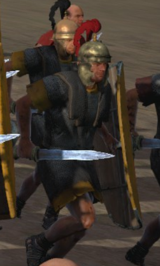 Amulius Cordius Faustus | Historica Wiki | Fandom