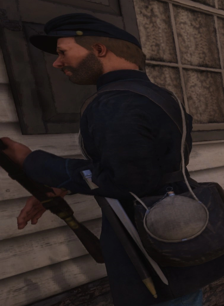 Ancil N. Bumpass | Historica Wiki | Fandom