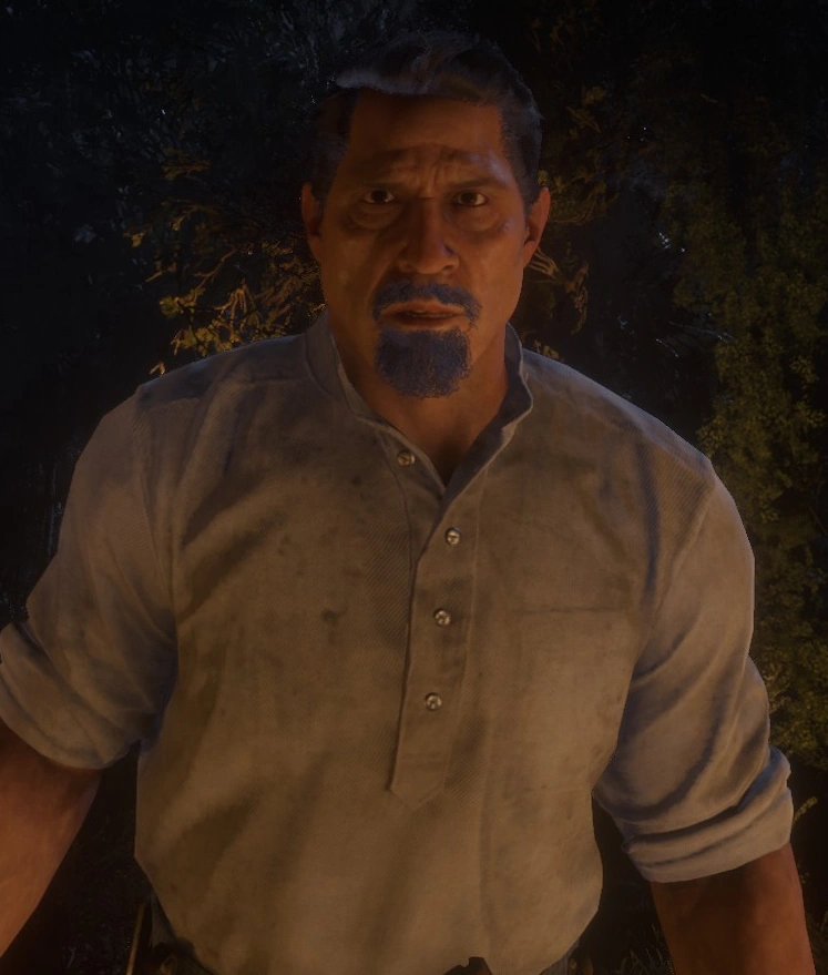 Angel Serrano | Historica Wiki | Fandom