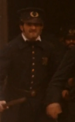 Anthony O'Ahern | Historica Wiki | Fandom